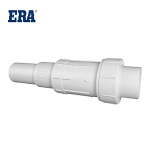 EXPANSION COUPLING , pvc coupling , plastic pipe fittings - 公元管道（浙江）有限公司