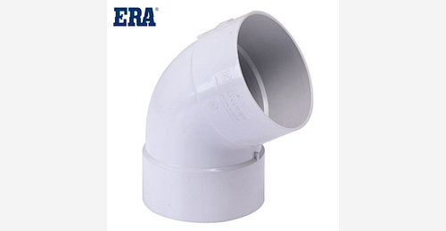 45° REDUCING BEND , FITTINGS , PVC - 公元管道（浙江）有限公司