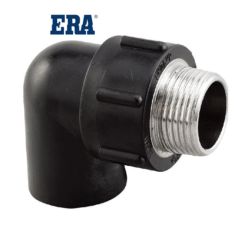 Male Thread Elbow , Elbow , Welding Fittings - 公元管道（浙江）有限公司