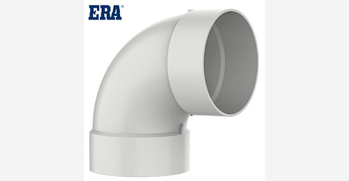 VENT 90° ELBOW , floor drains pvc , pvc elbow pipe - 公元管道（浙江）有限公司
