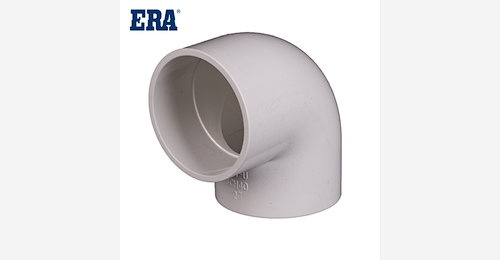 pipe fitting , pvc , 90° Elbow - 公元管道（浙江）有限公司