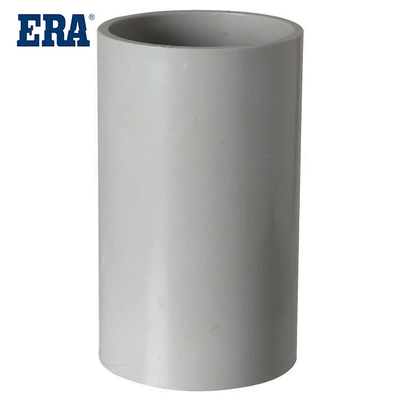SLIP COUPLING , FITTINGS , PVC - 公元管道（浙江）有限公司