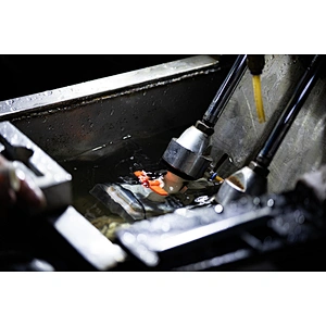 clamp pvc , pvc clamp for pipe , pvc gutter fittings - 公元管道（浙江）有限公司