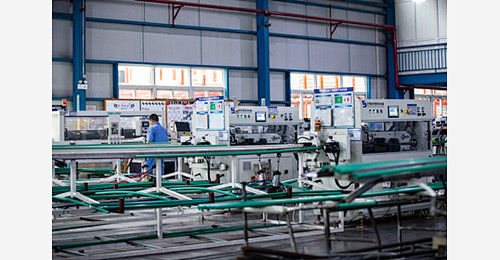 Improve the pass rate of PPR aluminum-plastic pipe to 95% - 公元管道（浙江）有限公司