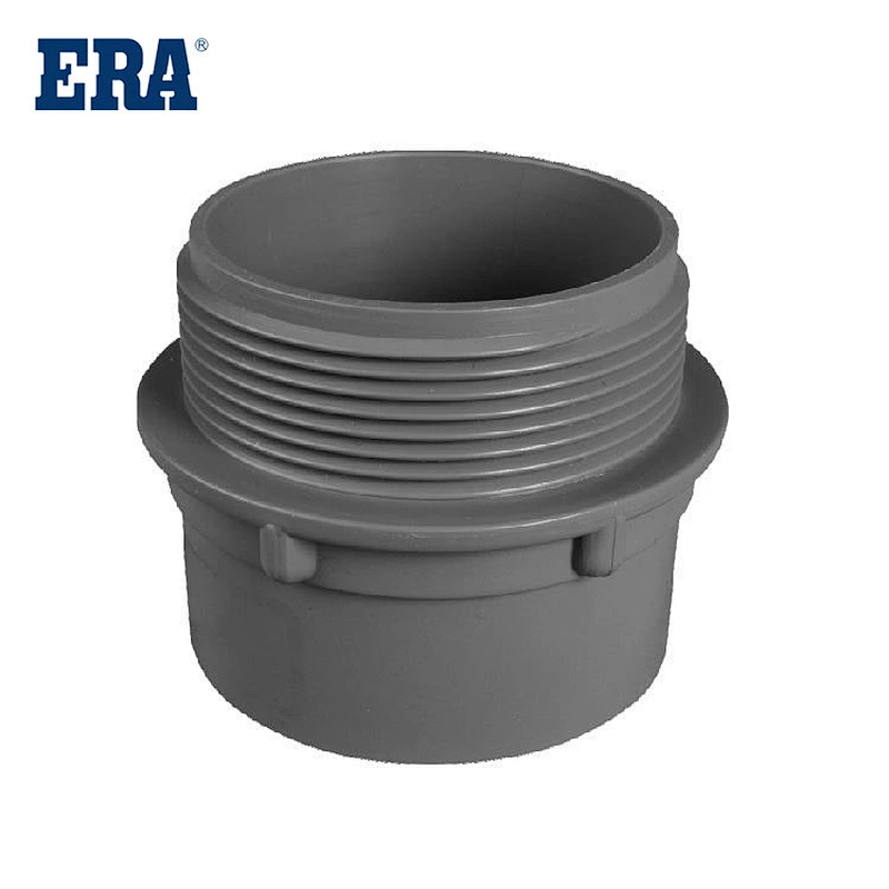 MALE SOCKET , pipe fitting , drainage pipe - 公元管道（浙江）有限公司