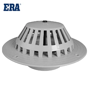 ROOF DRAIN , pvc drainage fitting , pipe fitting - 公元管道（浙江）有限公司