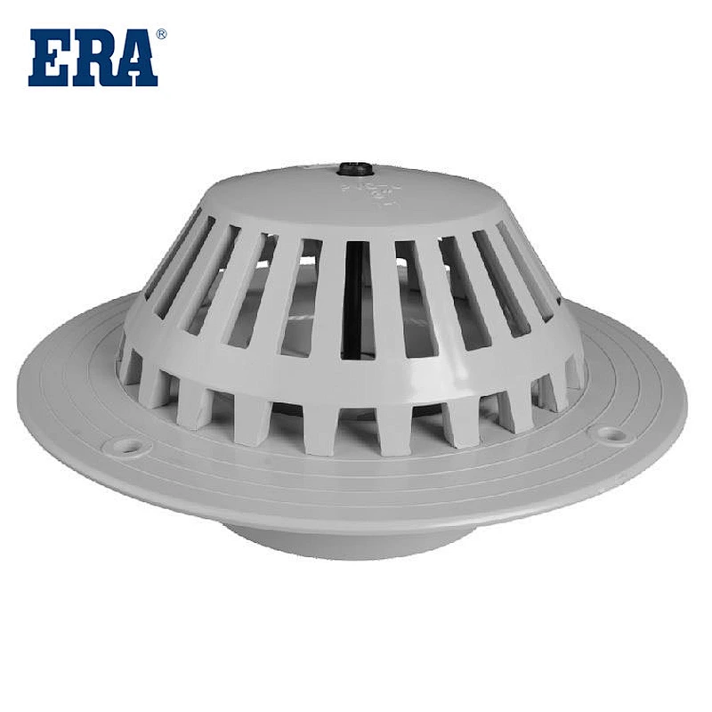 ROOF DRAIN , pvc drainage fitting , pipe fitting - 公元管道（浙江）有限公司