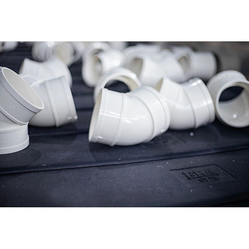 NSF Certificate , high pressure pvc pipe fittings , End Plug - 公元管道（浙江）有限公司