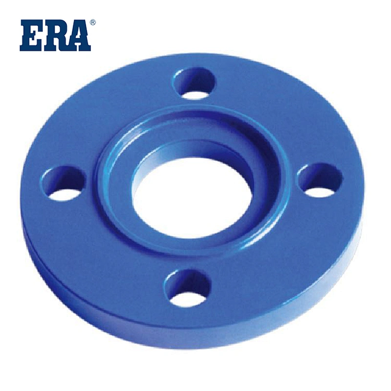 FLANGE SOCKET , ppr pipe pipe fittings , blind flange - 公元管道（浙江）有限公司