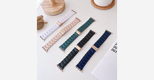 waterproof leather watch strap - phstrap.com