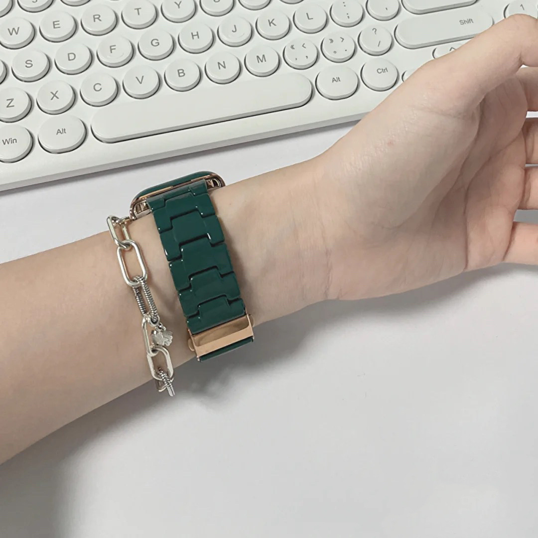 waterproof leather watch strap - phstrap.com