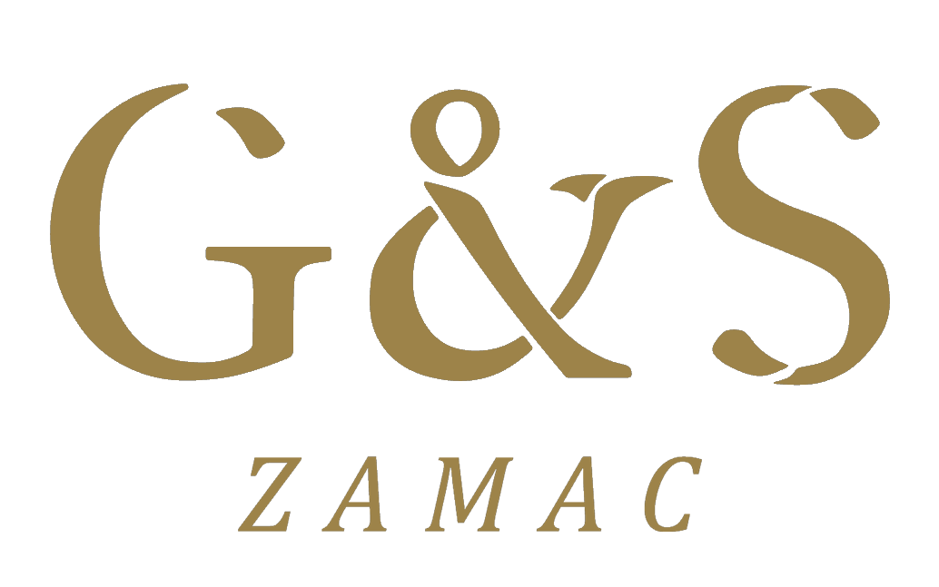 Professional Zamac Manufacturer ,G&S