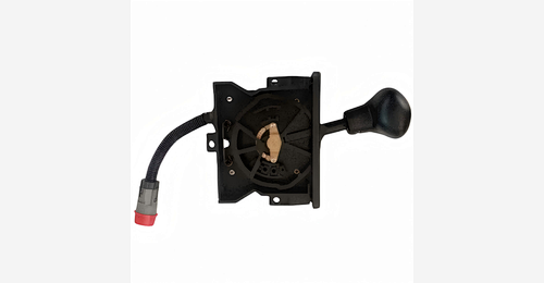 Allison Transmission Shift Selector 29536929,Factory-Aumach