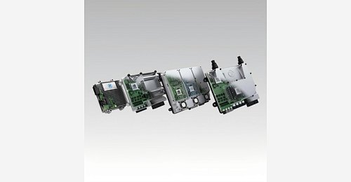 Centralita ZF 6057310006,Fábrica-Aumach