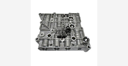 Allison Transmission,Control Valve Body,29542935 Aumach.com