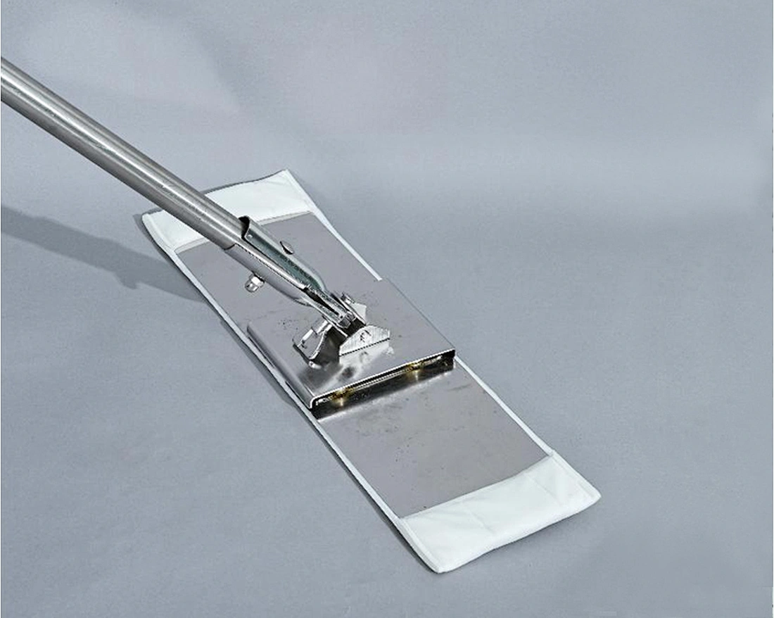 clean room mop | touch free cleanroom mops - Swwip