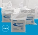 Cleanroom polyester wiper cloth | 115gsm wiper - Swwip