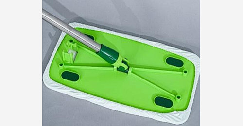 clean room mops | replaceable cleanroom mop head - Swwip