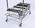 cleanroom mop bucket system | cleanroom mopping system