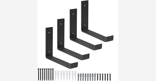 heavy duty steel brackets Product on Surealong