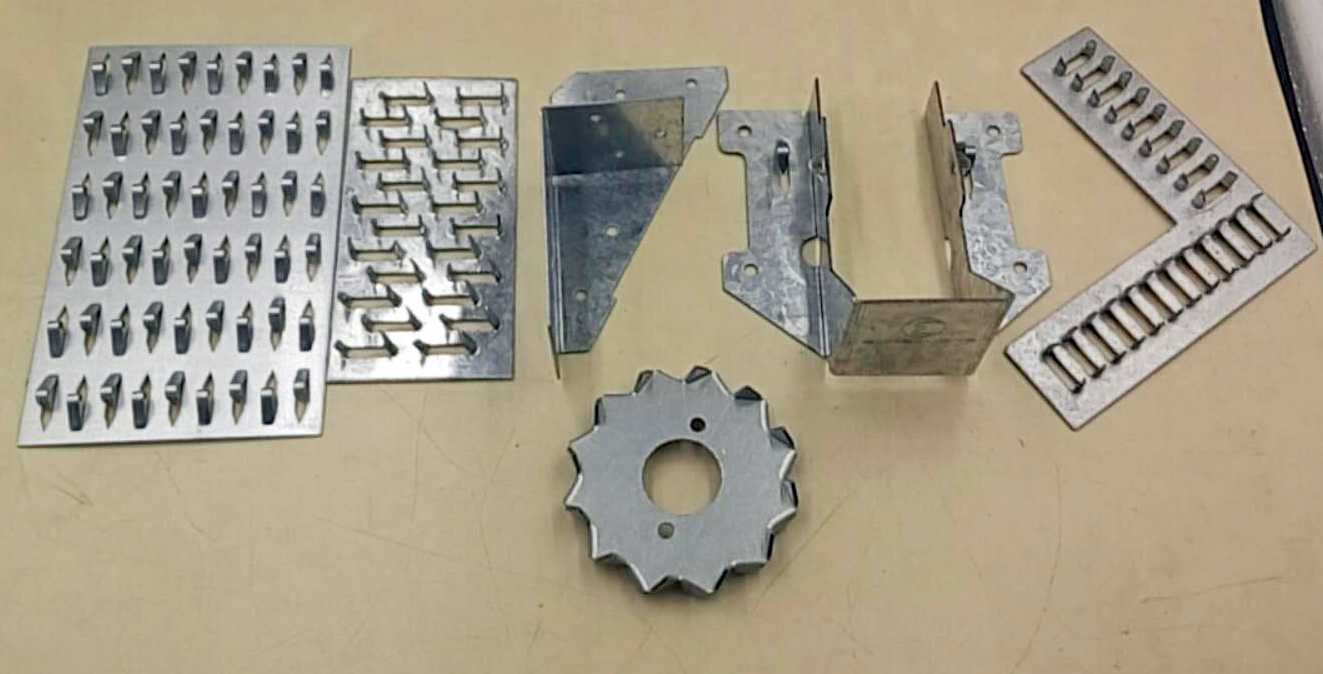 stamping part , steel stamping parts , oem stamping parts - Surealong ...