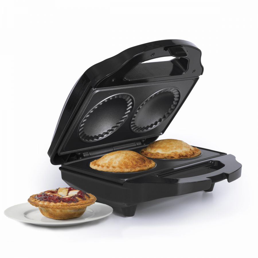 pie maker , 2 pie maker , - Hiking Electric Appliance Co., Ltd.
