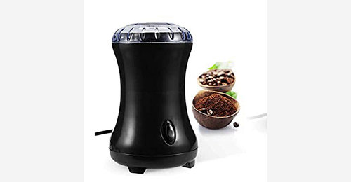 Multi-purpose Coffee Grinders , Electric Spice Grinder , - Hiking ...