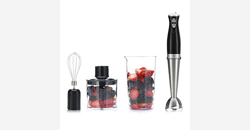 hand blender , 2 speed hand blender , - Hiking Electric Appliance Co., Ltd.