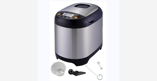 kitchen pro bread maker , flour for bread maker , - Hiking Electric ...