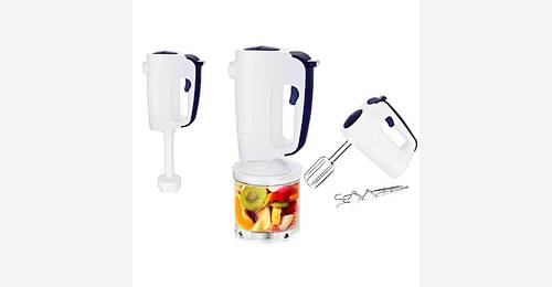 High-performance household Portable Electric Hand Mixer