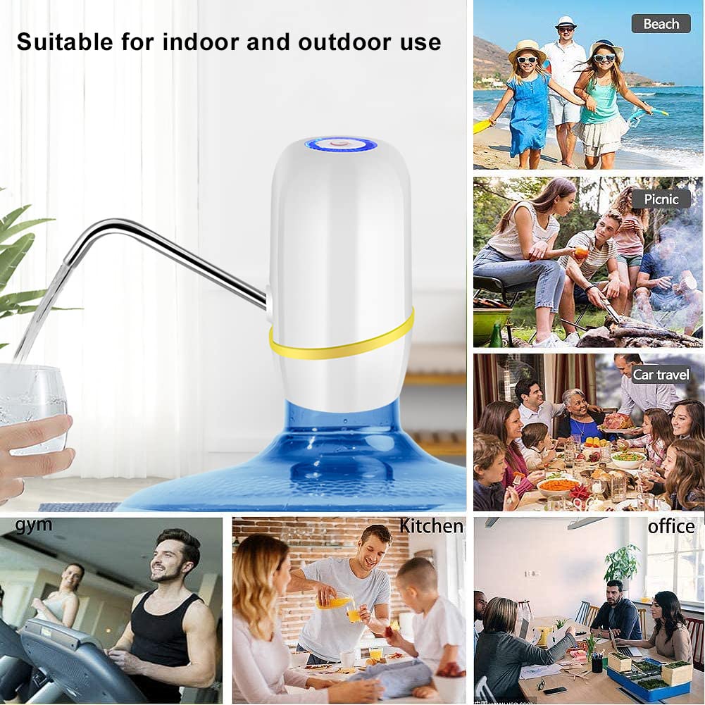 Water Dispenser , mini Water Dispenser , - Hiking Electric Appliance Co ...