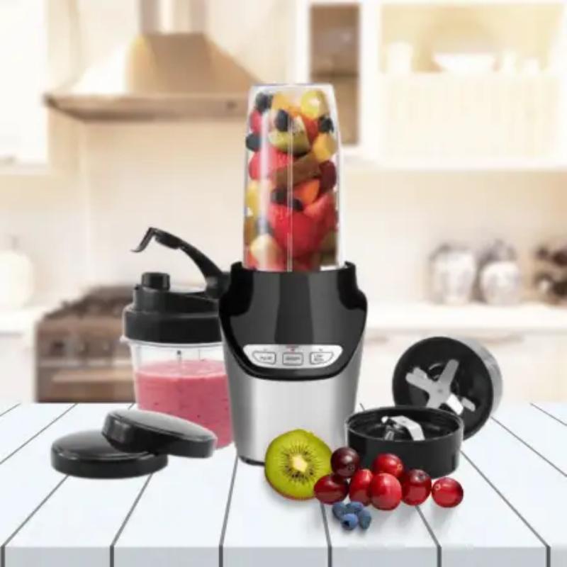Kitchen Appliances Stand Personal Blender Smoothie Maker