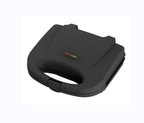 toasted sandwich maker 3 in 1 with locking system
