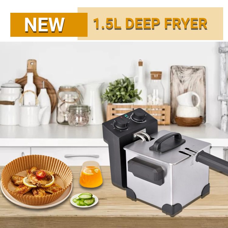 The Hardship of Fried Star People - Hiking Electric Appliance Co., Ltd.