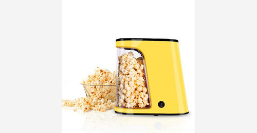 Family Popcorn Maker , Private Label Popcorn Maker , - Hiking Electric ...