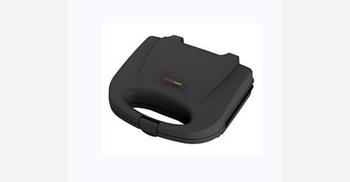 toasted sandwich maker 3 in 1 with locking system