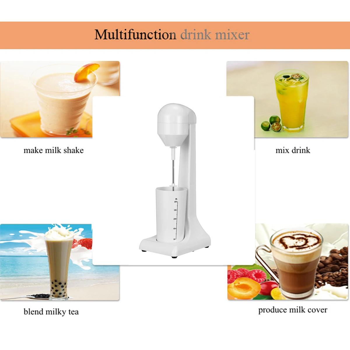 breakfast milkshake , professional milkshake maker , - Hiking Electric ...