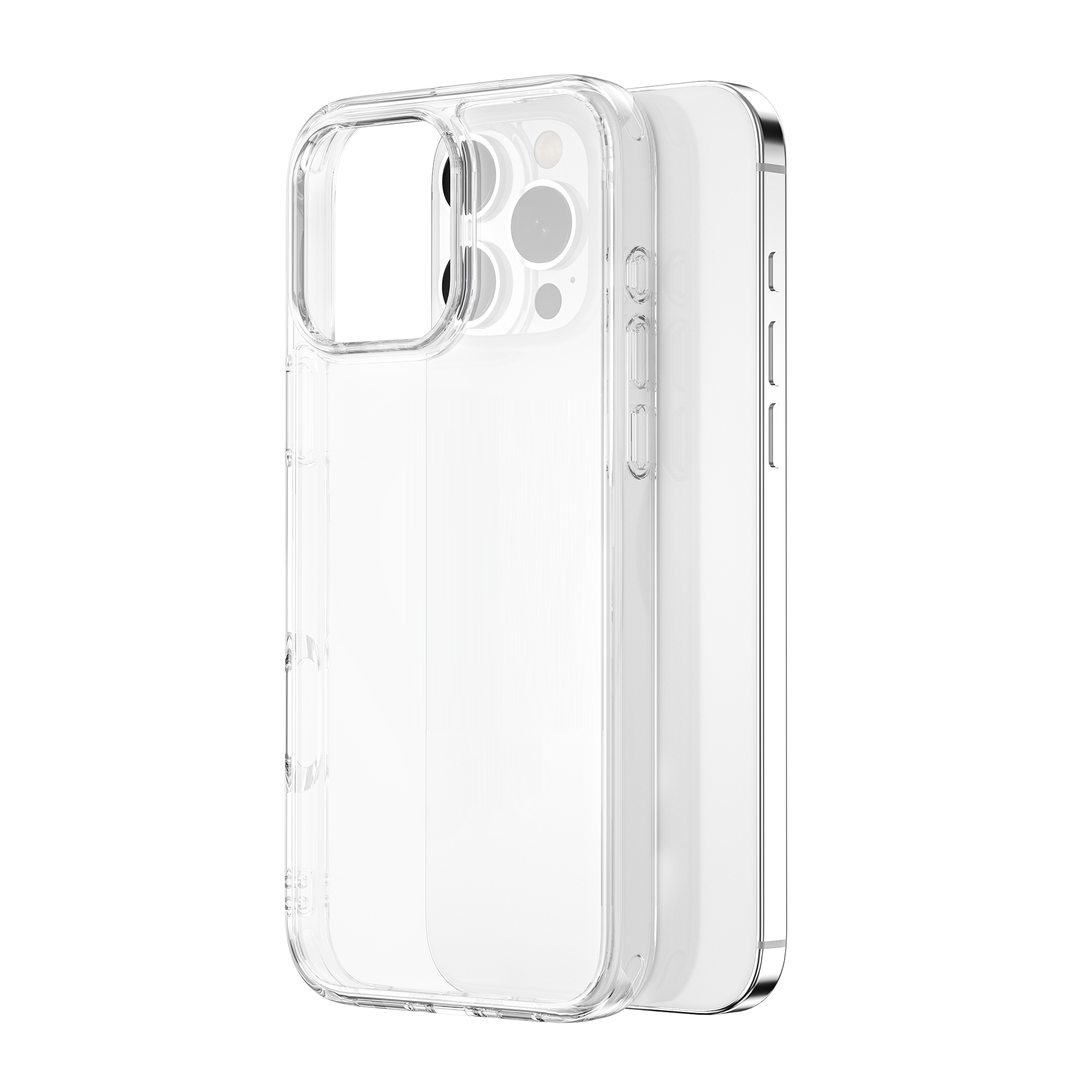 TPU phone case , protective phone case for ip16 , full protection phone ...