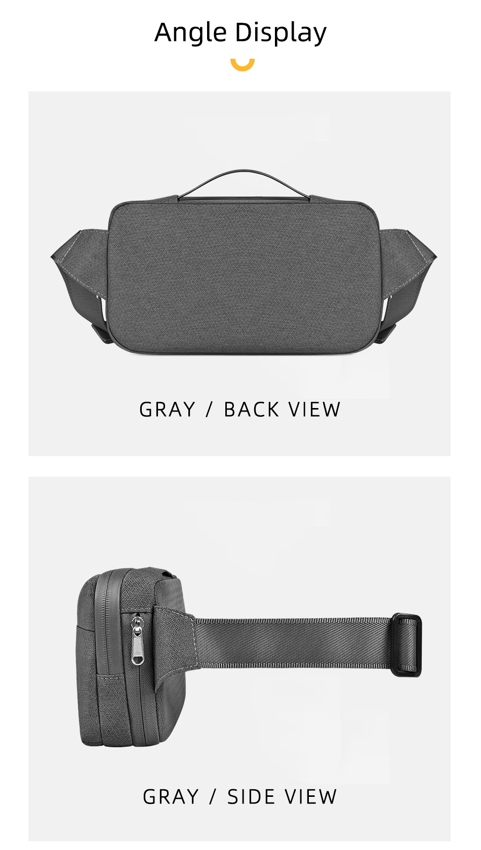 WiWU New |Why Choose Alpha Chest Package? - DongGuan WiWU Technology Co Ltd