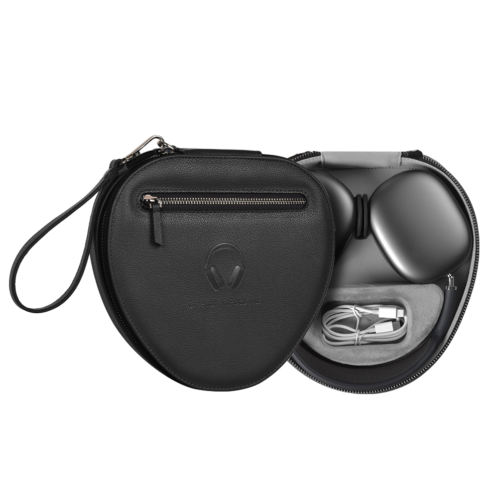 Chicago AirPods max Case Chicago AirPods max Case