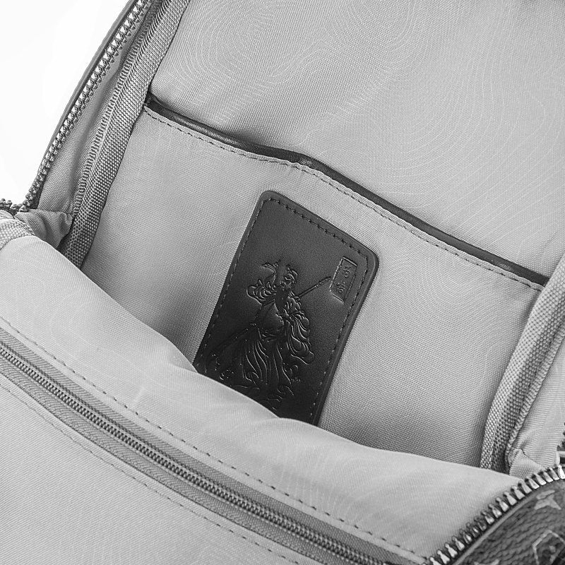 fingerprint lock bag , Anti-theft fingerprint lock bag , master ...