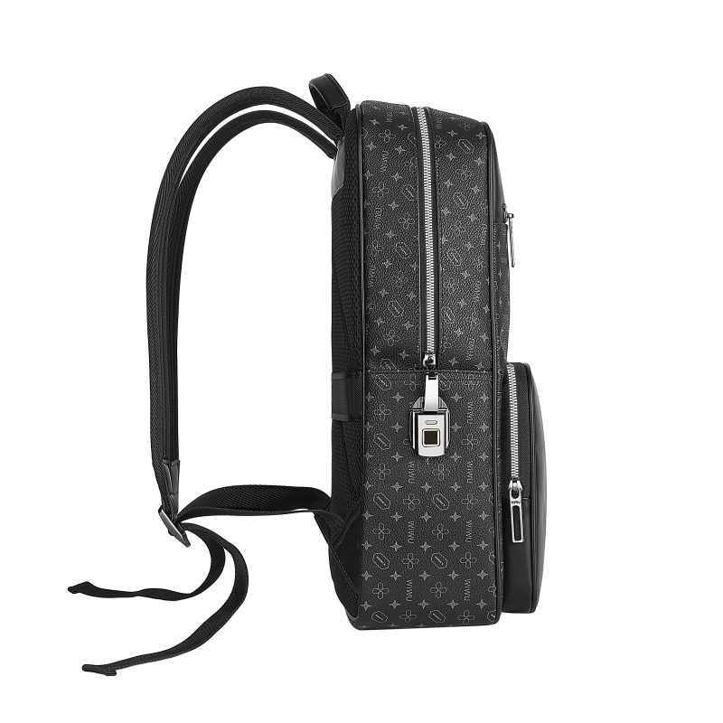fingerprint lock bag , Anti-theft fingerprint lock bag , master ...