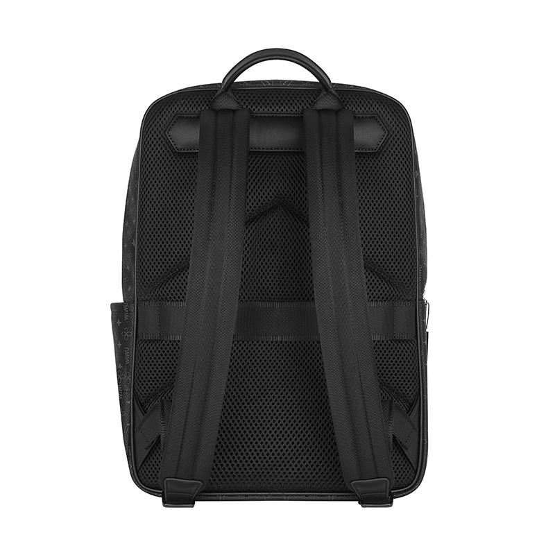 wiwu backpack , anti backpack theft , 16 inch laptop insert backpack - wiwu