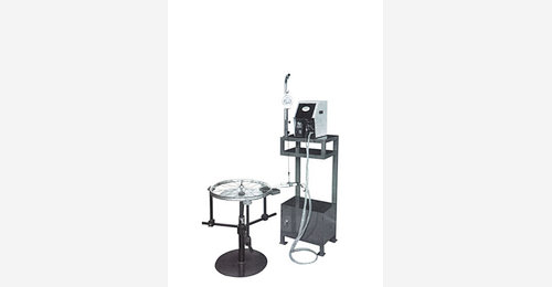 Bicycle Wheel Machine - XinCangHai