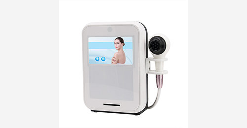 Negative pressure skin lift machine|KEYLASER
