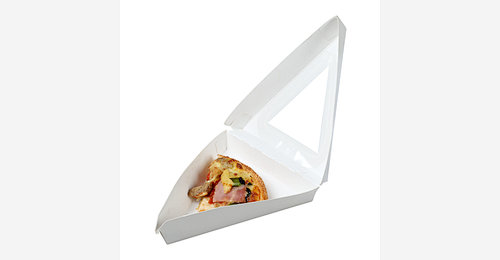 Triangle Sandwich Boxes supplier | MillionPack