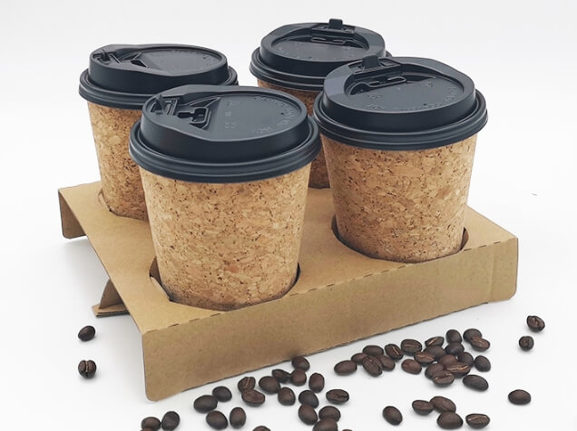The Amazing Versatility Of Cardboard Drink Holders - Ningbo Millionpack ...
