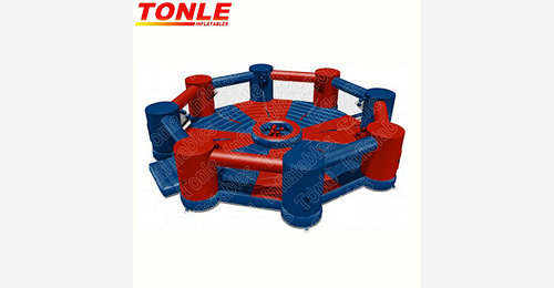 dash n grab from China Manufacturer - Tonle Inflatables