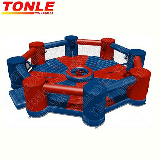 dash n grab from China Manufacturer - Tonle Inflatables