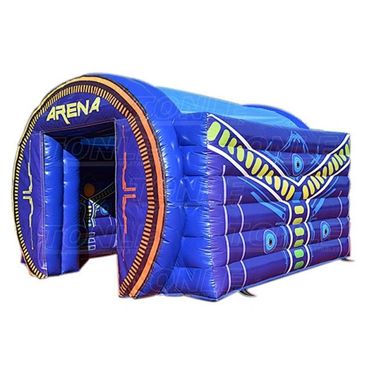 IPS arena tent from China Manufacturer - Tonle amusement
